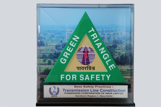 Awards & Recognition - KEC International