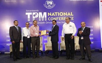 Awards & Recognition - KEC International