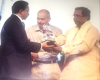 Awards & Recognition - KEC International