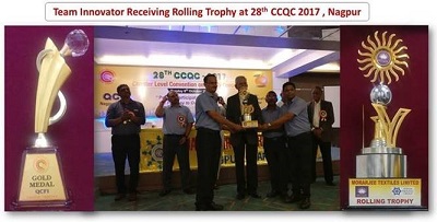 Awards & Recognition - KEC International