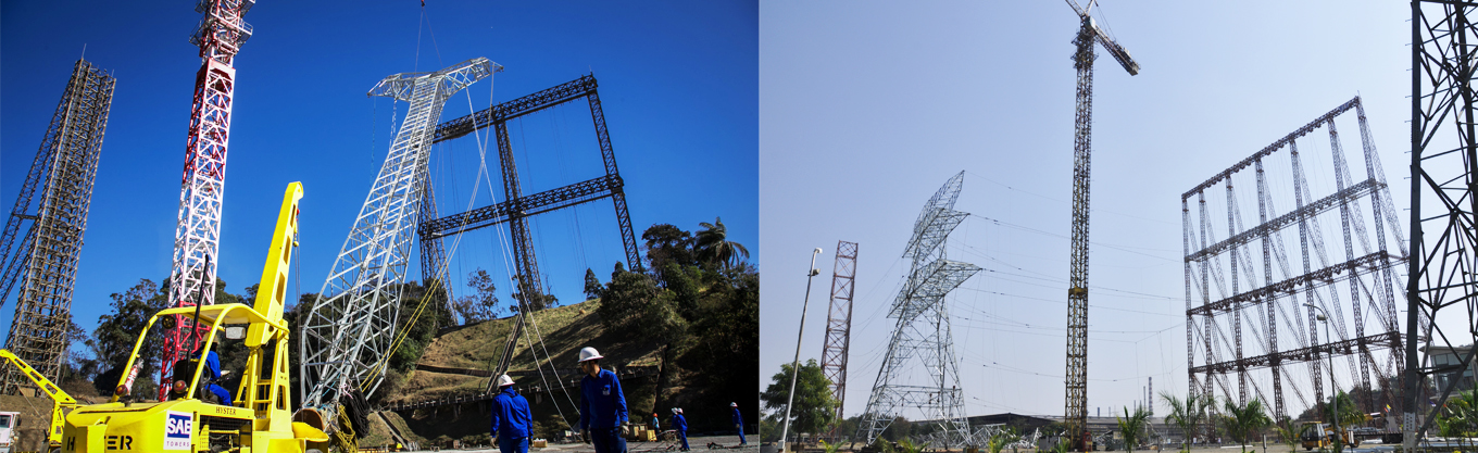 Tower Testing - KEC International