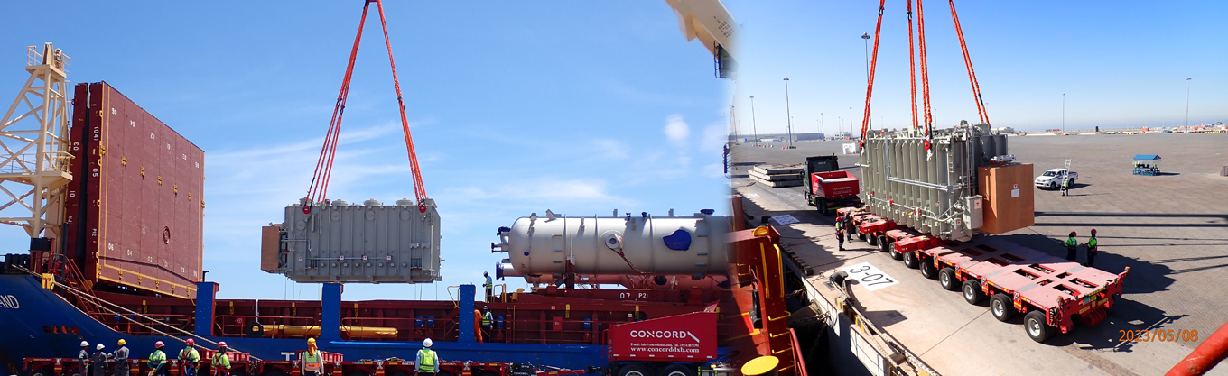 Turnkey EPC Solutions - KEC International