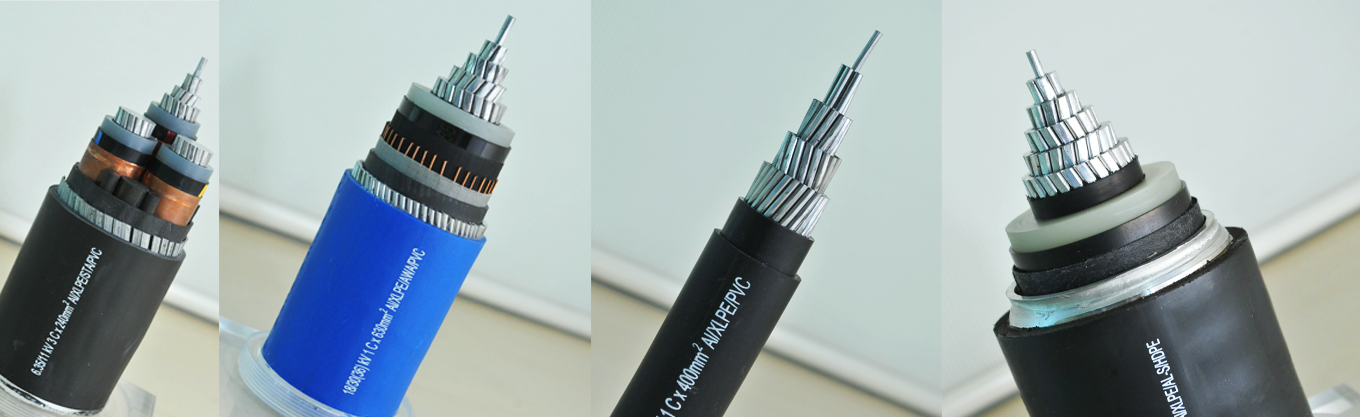 Cables - KEC International