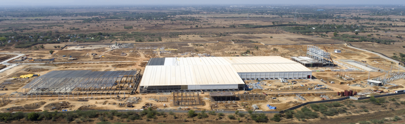 Civil - KEC International