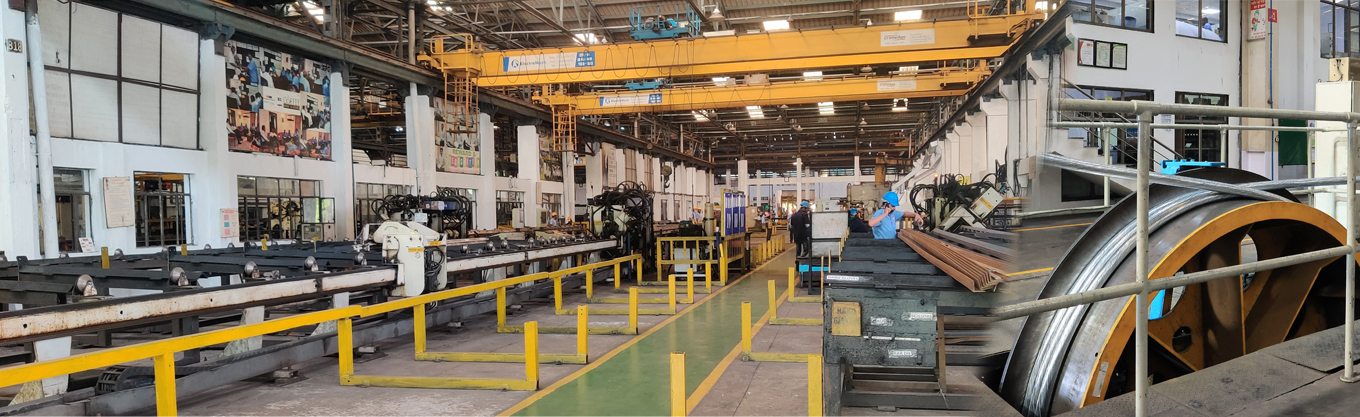 Manufacturing - KEC International