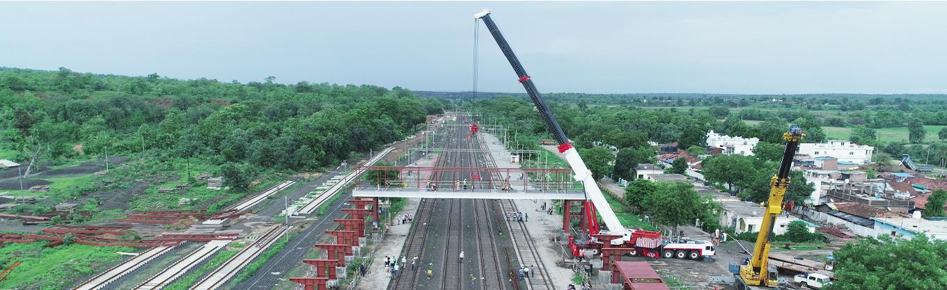 Railways - KEC International