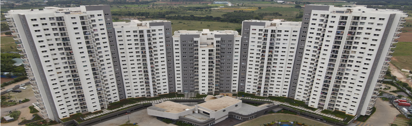 RESIDENTIAL & DEFENCE PROJECTS - KEC International