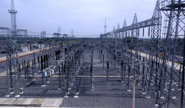 Engineering & Design - KEC International