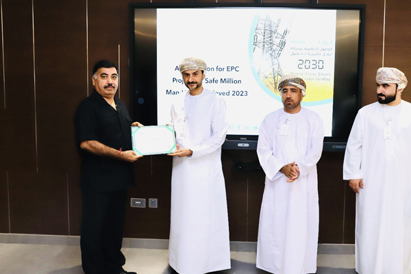 Achievements & Awards - KEC International