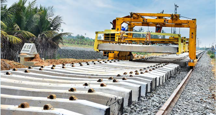 Our Green Portfolio - KEC International