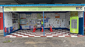 Social - KEC International