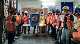 Social - KEC International