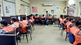 Social - KEC International