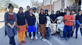 Social - KEC International