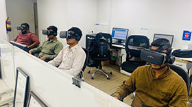 Social - KEC International